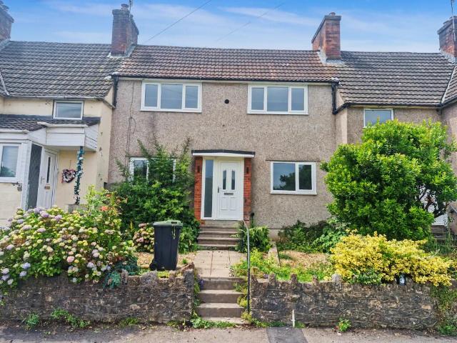 house for rent in Severn Crescent, NP16 5EA