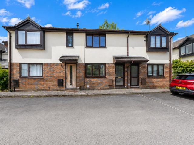 house for rent in Severn Grove, Cardiff, CF11 9ET