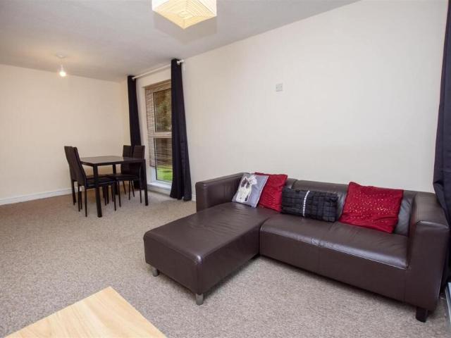 house for rent in Seymour Close, B29 7JD