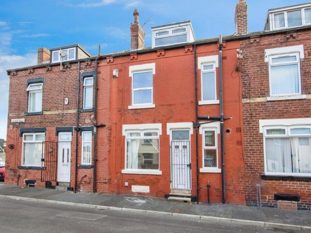 house for rent in Skelton Mount, Leeds, Leeds
