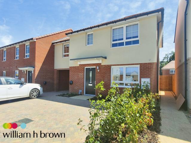 house for rent in Skelton Drive, Bury st edmunds, Thurston, Bury st edmunds, Thurston