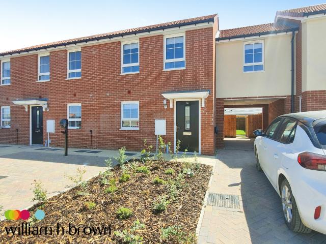 house for rent in Skelton Drive, Bury st edmunds, Thurston, Bury st edmunds, Thurston
