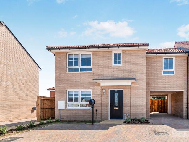 house for rent in Skelton Way, Bury st edmunds, Thurston, Bury st edmunds, Thurston