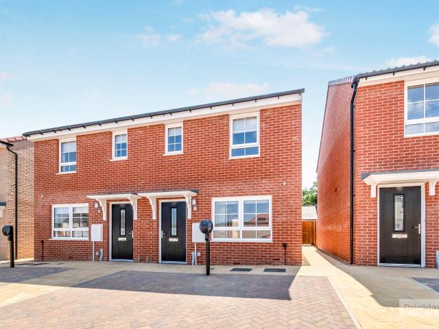 house for rent in Skelton Way, Bury st edmunds, Thurston, Bury st edmunds, Thurston