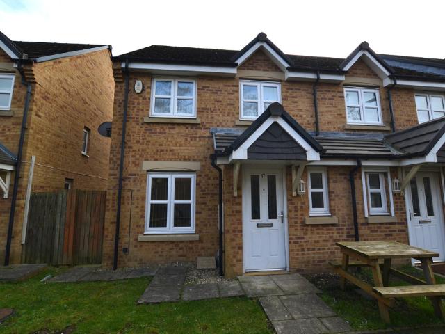 house for rent in Shotton Colliery