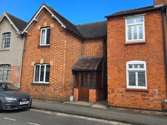 house for rent in Shottery Road, CV37 9QB