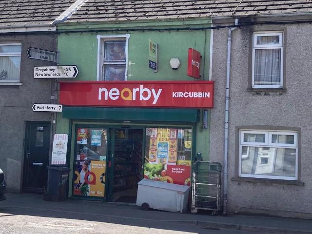 house for rent in Shop Premises, 83 Main Street, Kircubbin, BT22 2SR