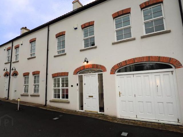 house for rent in SHORT TERM LET, Meeting Street, Hillsborough, BT26 6GP