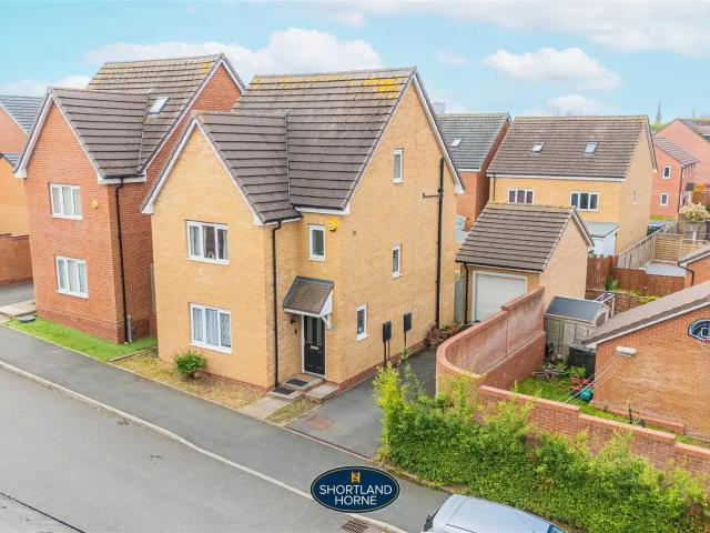 house for rent in Shortridge Drive, Foleshill, Coventry