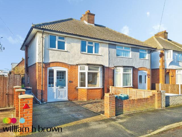 house for rent in Shaftesbury Avenue, Harwich, Harwich