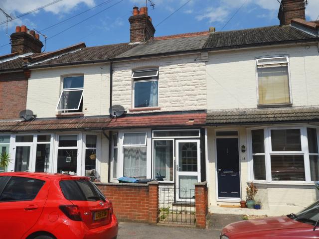 house for rent in Shakespeare Street, North Watford, WD24