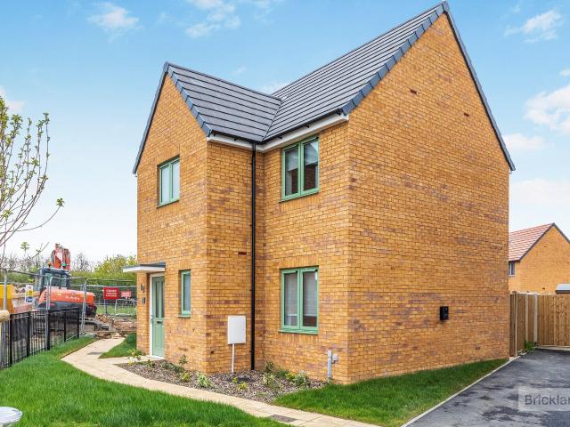 house for rent in Shale Meadow, Wellingborough, Wellingborough