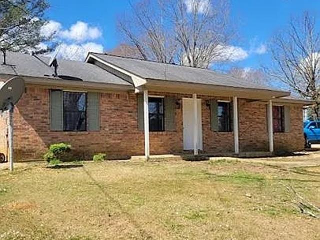 House for Rent in Shannon, Mississippi, Ref# 202091855