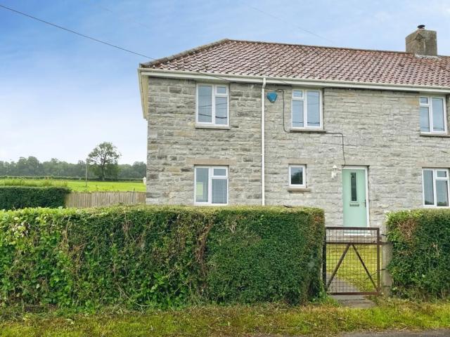 house for rent in Shapwick, Bridgwater