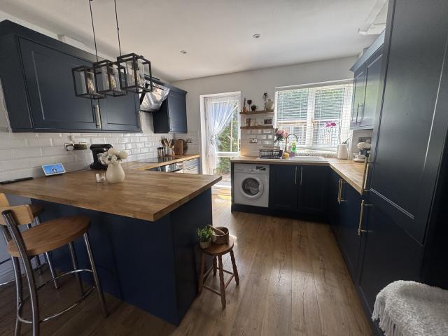 house for rent in Sharp Close, Aylesbury, Aylesbury