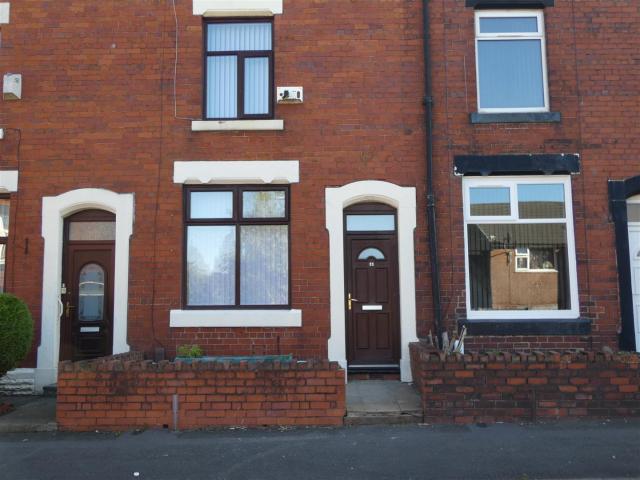 house for rent in Sharples Hall Street, Oldham