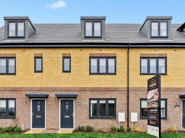 house for rent in Shetland Drive, MK8 1GN