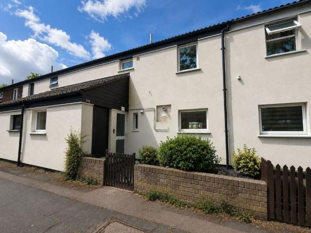house for rent in Sheepwalk, PE4 7BL