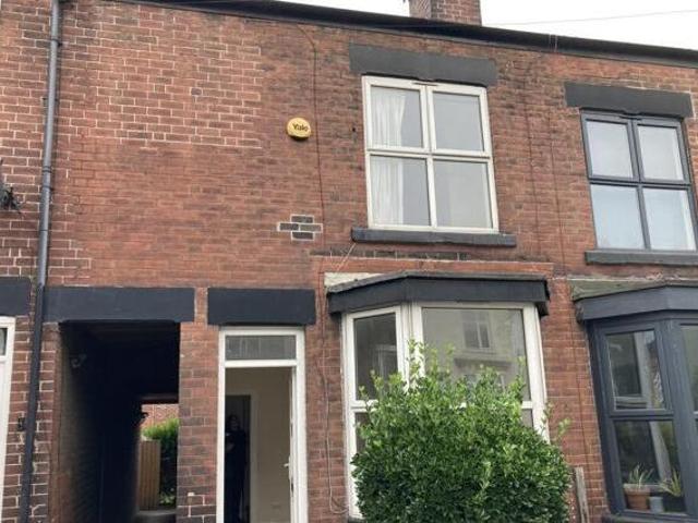 House For Rent In Sheffield, South Yorkshire