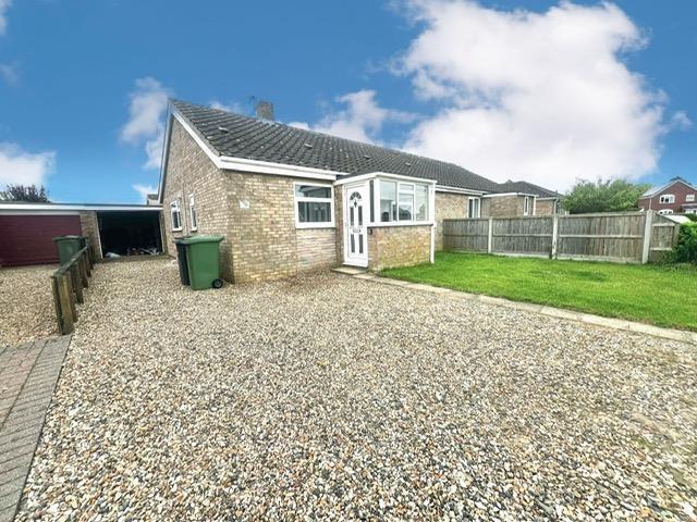 house for rent in Sheffield Road, Wymondham, Wymondham