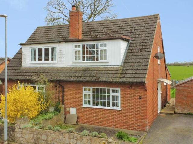house for rent in Shellbrook Close, LE65 2UJ