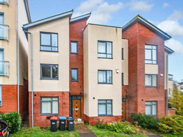 house for rent in Shelsley Avenue, MK6 4AW