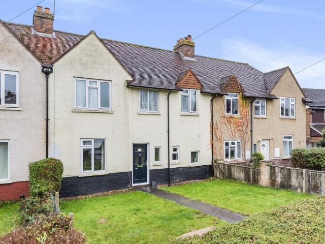 house for rent in Shepherds Hill, GU2 9RY