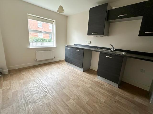 house for rent in Sherbourne Drive Old Sarum, Salisbury, SP4
