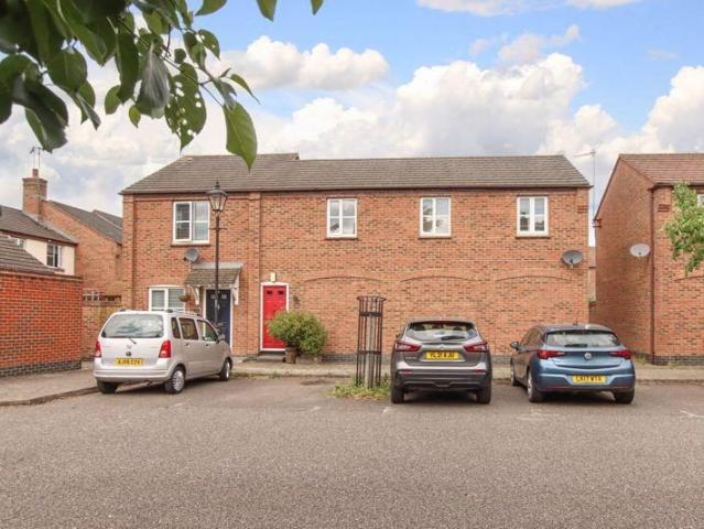 house for rent in Shereway, HP19 8GL