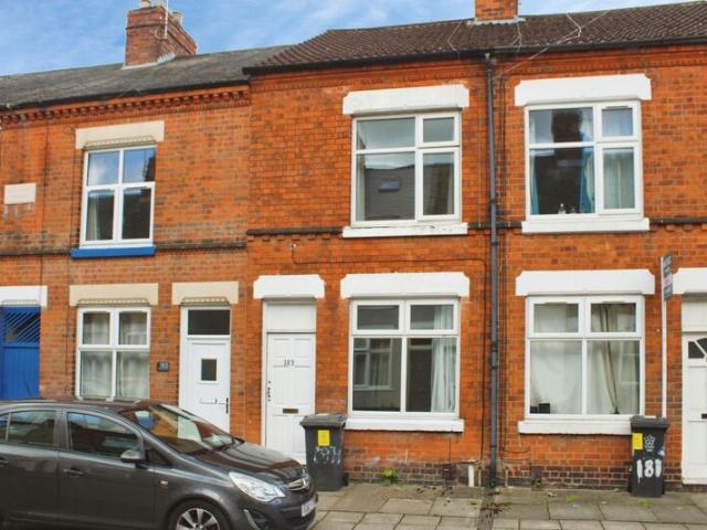 house for rent in Sheridan Street, Knighton Fields, Leicester LE2