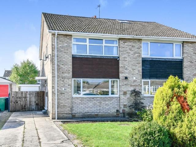 house for rent in Sherringham Drive, YO24 2SE