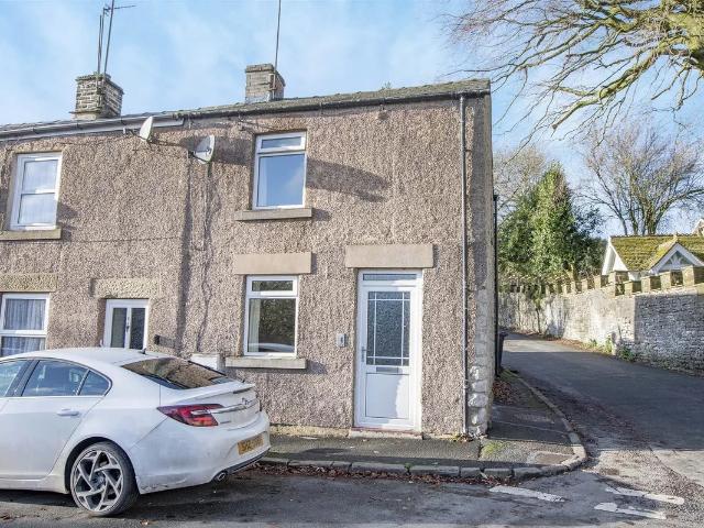 house for rent in Sherwood Road, Tideswell