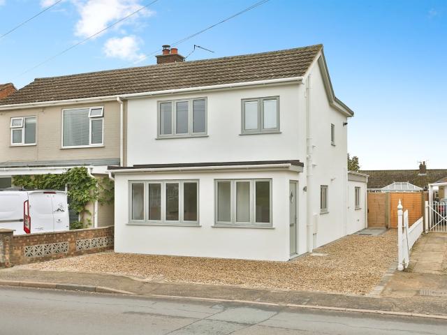 house for rent in Shipdham Road, Dereham, Dereham