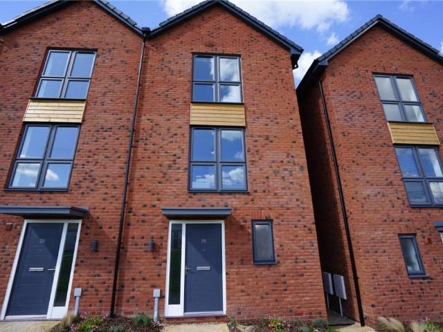 house for rent in Shrub Leaze, BS34 8DU
