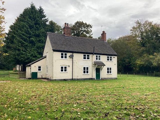 house for rent in Shrewsbury Shropshire SY4 3HR Rosehill, Berwick