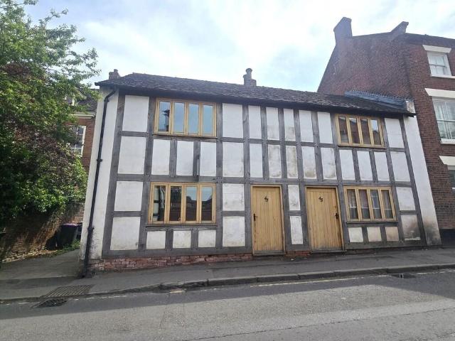 house for rent in Shropshire Street, TF9 3DA