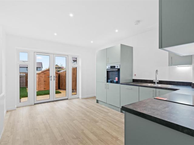 house for rent in Simmental Drive, Whitehouse, Milton Keynes, MK8