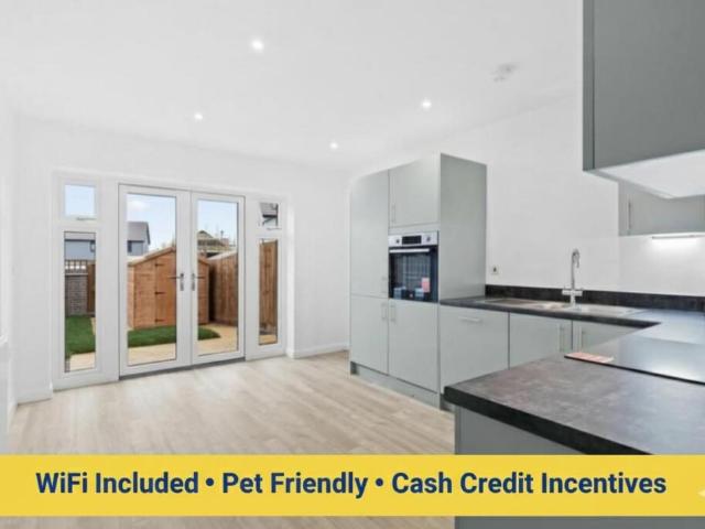 house for rent in Simmental Way, MK8 1LS