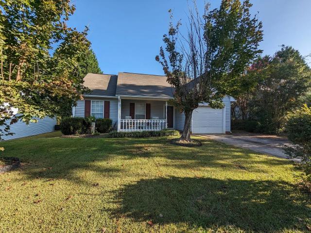 House for Rent in Simpsonville, South Carolina, Ref# 202078547