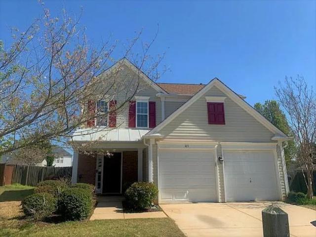 House for Rent in Simpsonville, South Carolina, Ref# 202082188