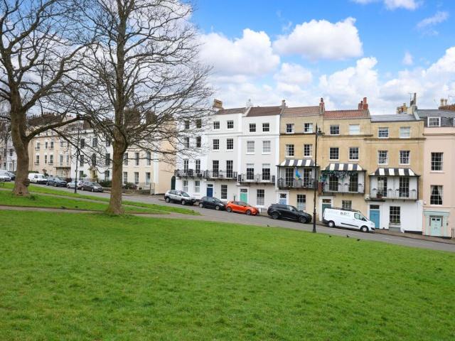 House for rent in Sion Hill, Clifton, BS8 united kingdom