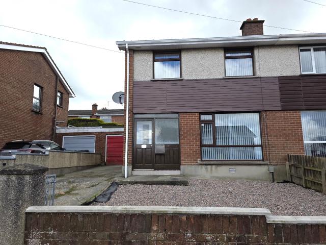 house for rent in Sicily Park, Kilfennan, Londonderry, BT47 5QP