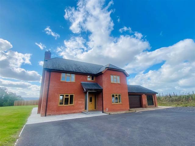 House for rent in Sidmouth Road, Farringdon, Exeter