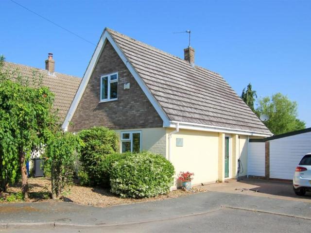 house for rent in Sidney Gardens, CB23 1NA