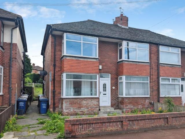House for rent in Silver Lonnen, Fenham, Newcastle Upon Tyne Silver Lonnen, Fenham, Newcastle Upon Tyne