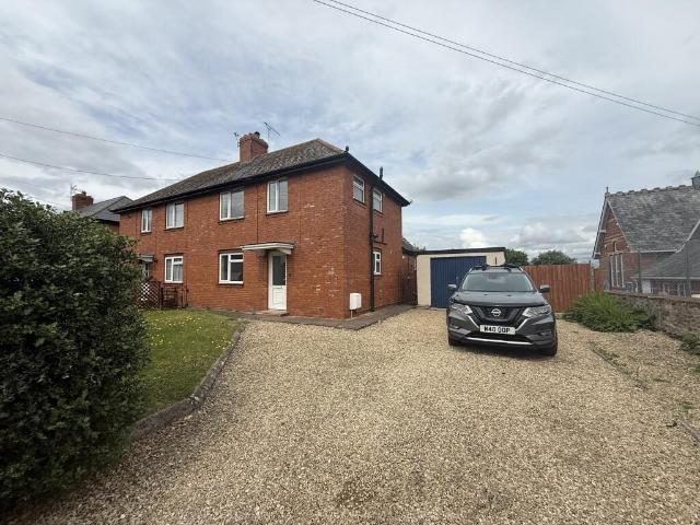 house for rent in Silver Street, TA21 9LD