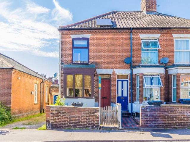 house for rent in Silver Road, NR3 4TB