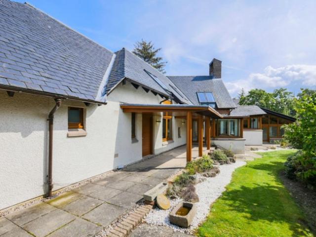 house for rent in Sillerton, Invergowrie, Dundee, DD2