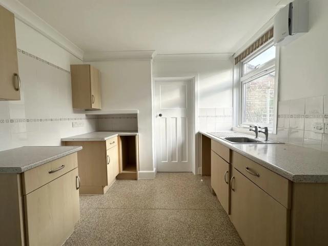 house for rent in Sitterton Close Wareham BH20 7HX