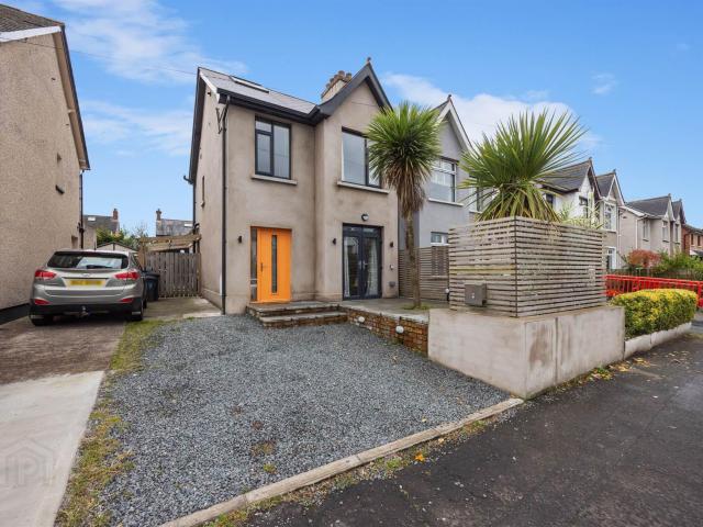 house for rent in Six Month Rental @, 27 Grand Parade, Belfast, BT5 5HG